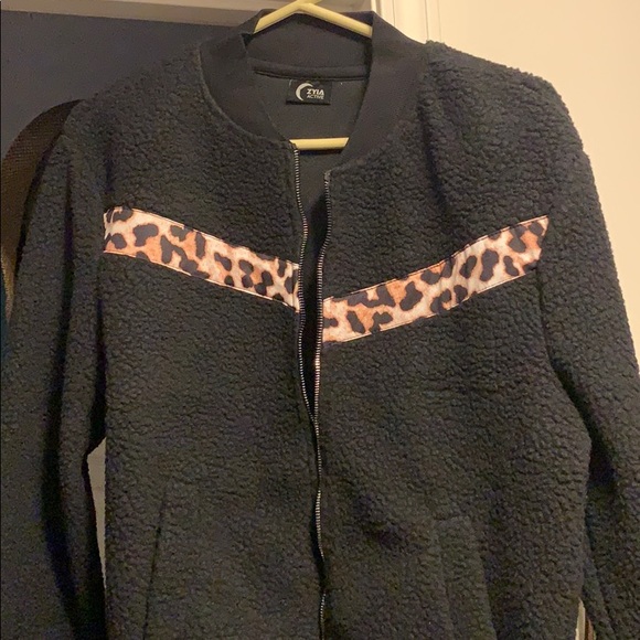 ZYIA | Jackets & Coats | Zyia Jacket | Poshmark